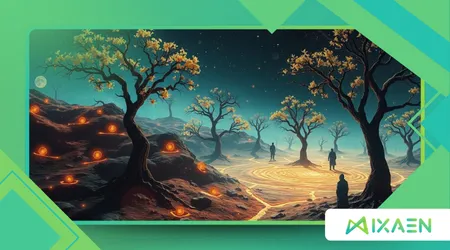 Dead zones of cosmic radiation and their effects on life.